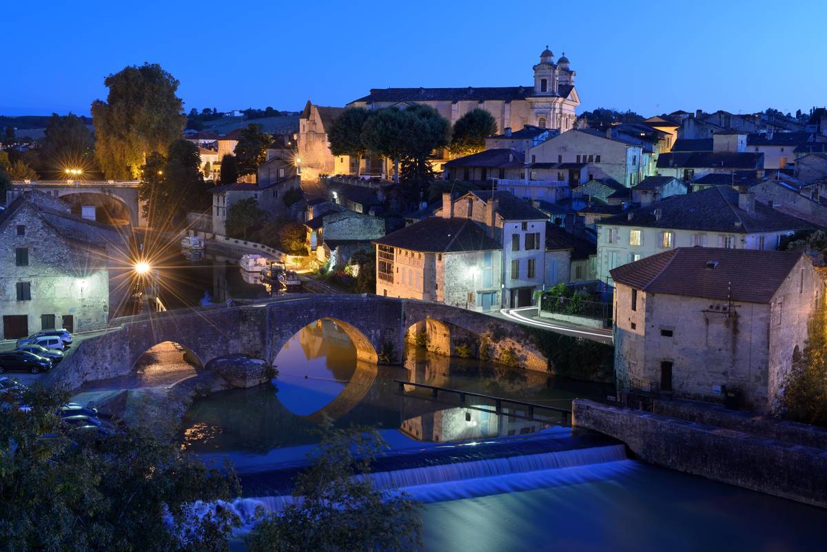 10 Sites Incontournables à Visiter autour de Nérac
